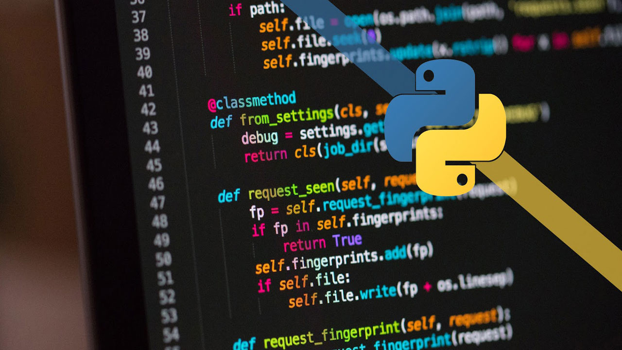 +110 Cursos para aprender a programar con Python » Michollo.com