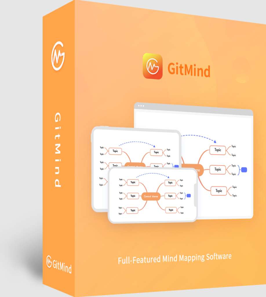 GitMind VIP 1 año » Michollo.com