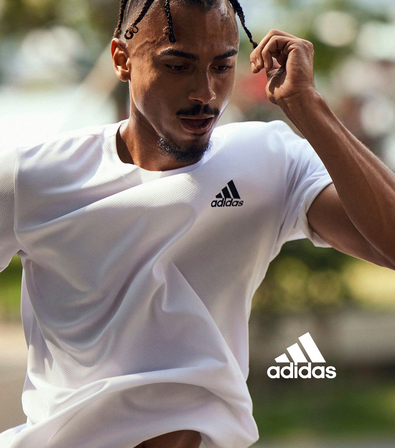 Hasta 80% Dto. en ropa, calzado y accesorios Adidas » Michollo.com