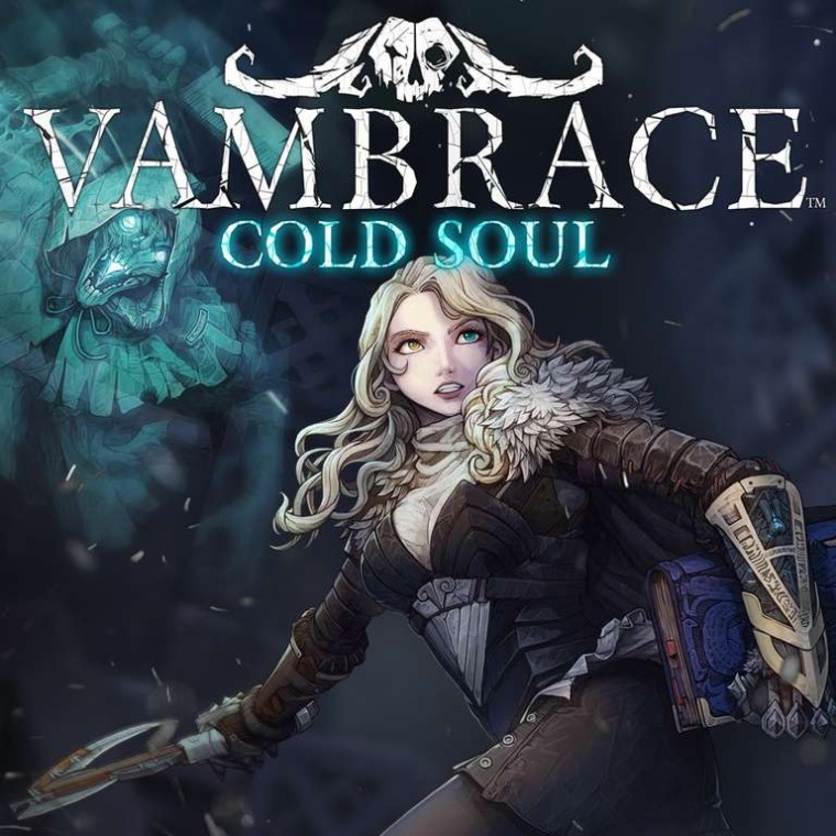 Vambrace: Cold Soul PC en GOG » Michollo.com