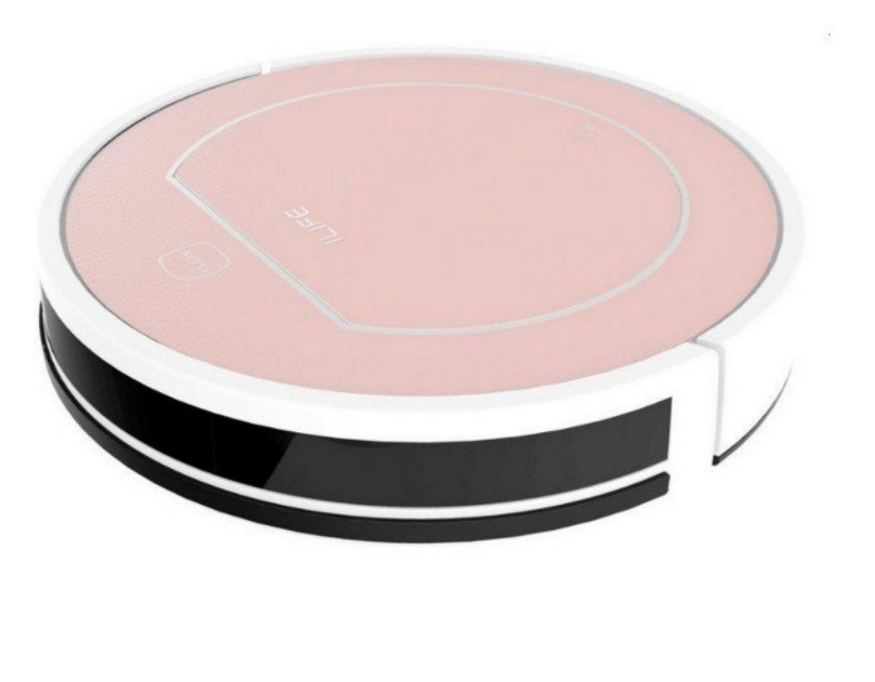 Robot Aspiradora ILIFE V7s Plus » Michollo.com