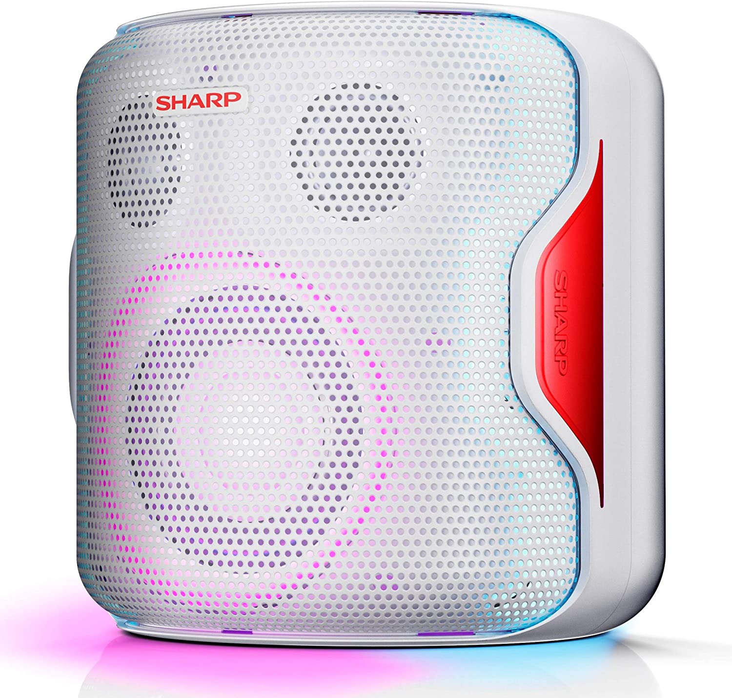 Altavoz Bluetooth Sharp PS-919 130W » Michollo.com