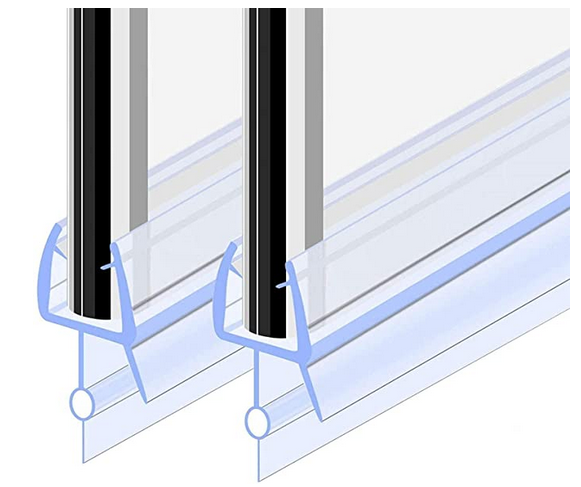 Junta para mampara de ducha » Michollo.com