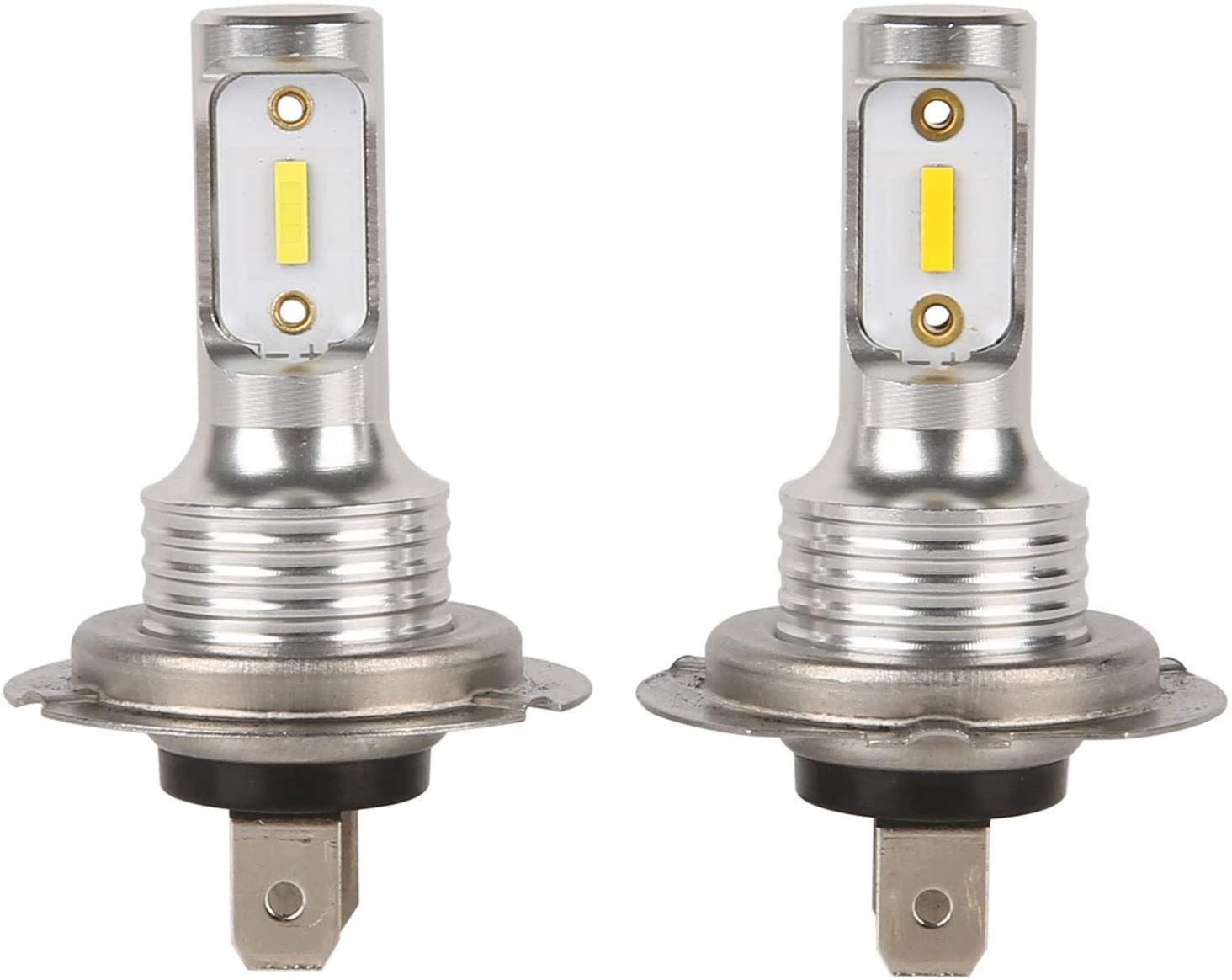 Bombillas LED H7 6000K » Michollo.com