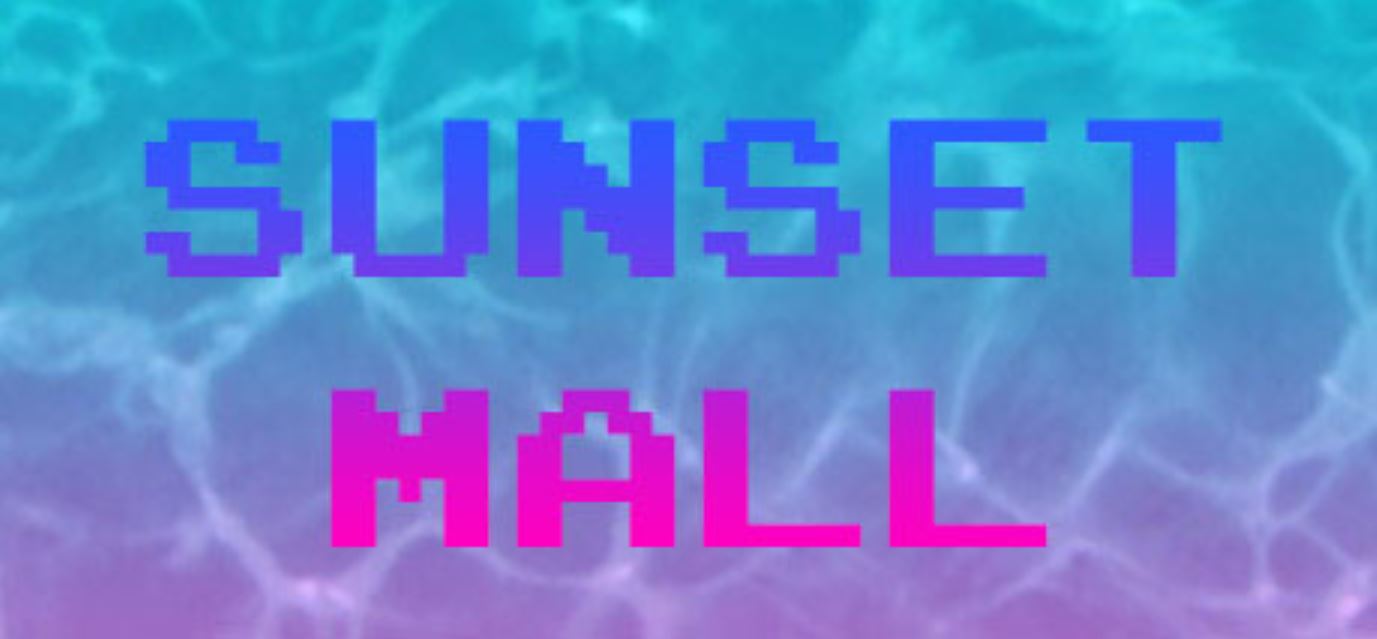 Sunset Mall (DRM-Free) » Michollo.com