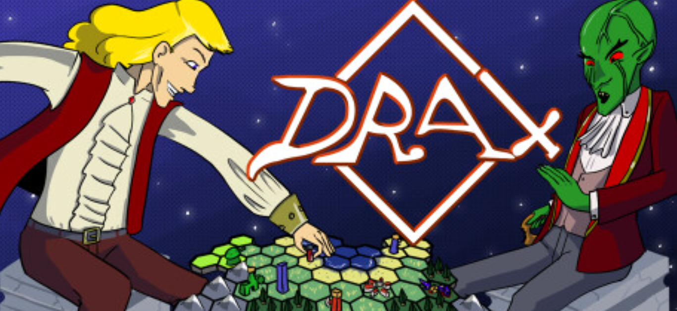 Juego DR4X para PC (DRM-Free) » Michollo.com