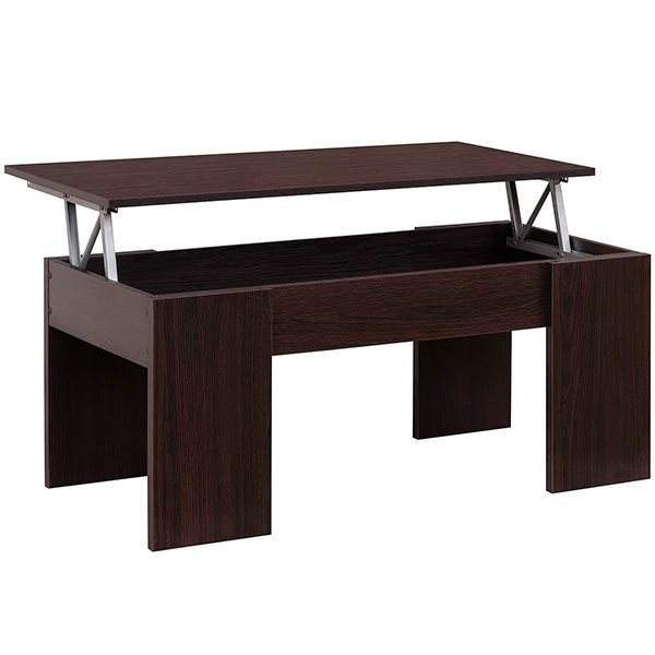 Mesa de centro Gala elevable » Michollo.com