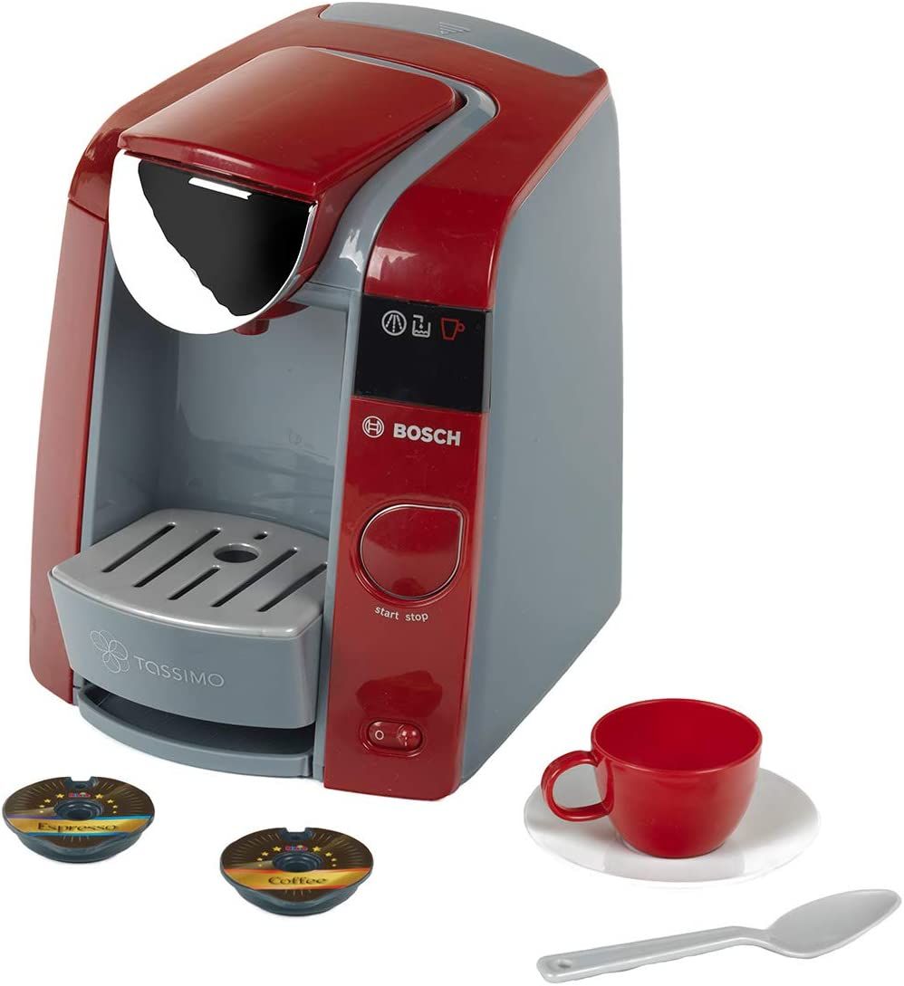 Cafetera de capsulas Tassimo Bosch » Michollo.com