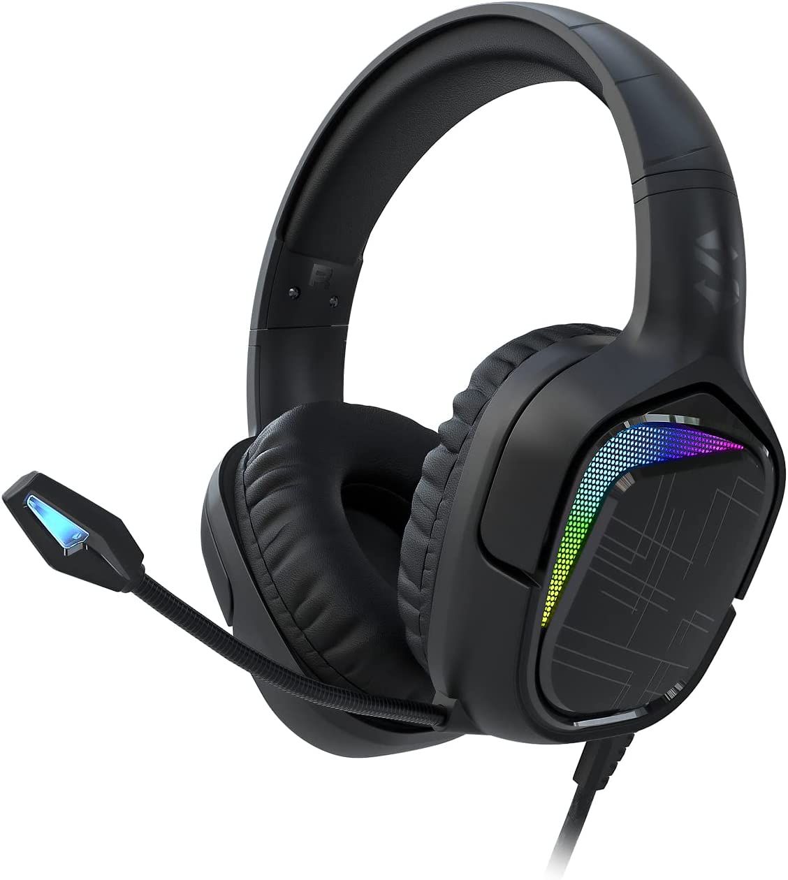 Cascos Gaming de PC, PS4, PS5, Xbox, Switch » Michollo.com