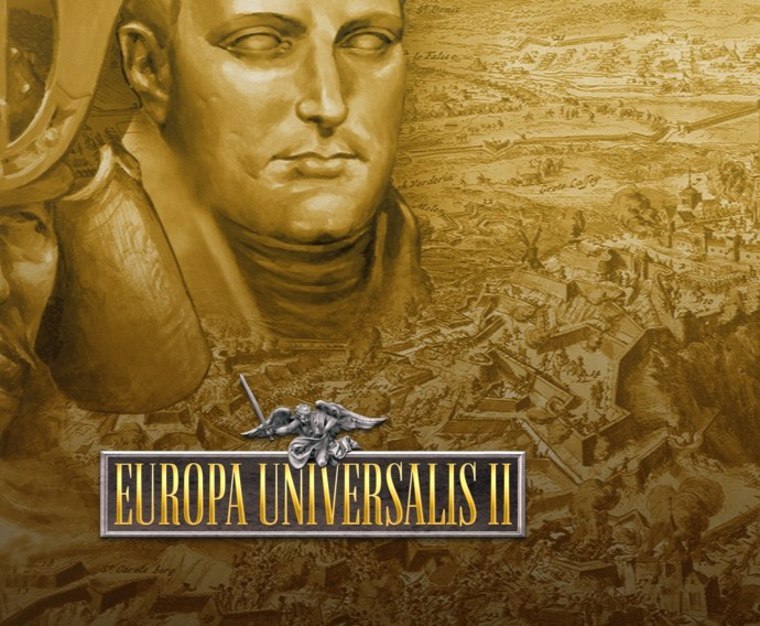 Europa Universalis II en GOG » Michollo.com