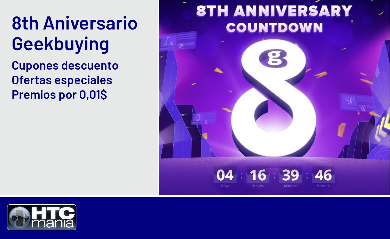 HTCMania – Telegram