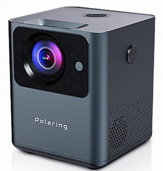 Polaring Proyector Digital A2pro » Michollo.com
