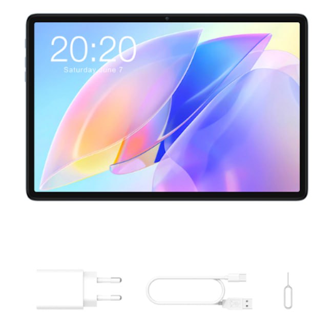 Tablet Teclast P30S 10,1" 4GB/64GB » Michollo.com