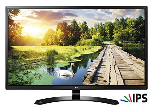 Monitor LG 32" IPS FullHD 32MP58HQ » Michollo.com