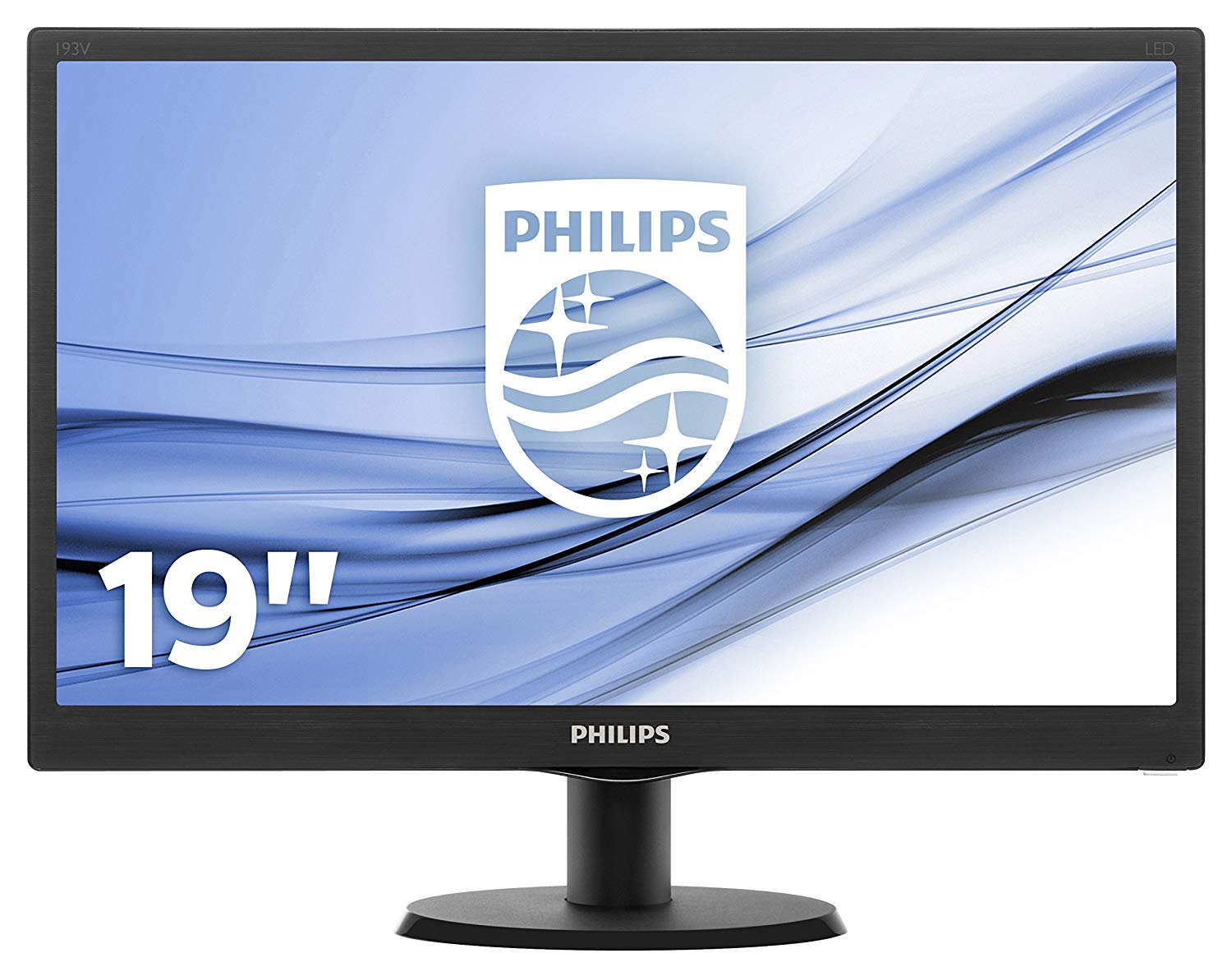 Monitor Philips de 18.5" HD solo 61,9€ » Michollo.com